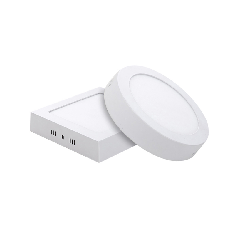 Round Surface LED Panel D225*H40mm 18w Ra80 85lm/w Free Flicker 5 Years ...