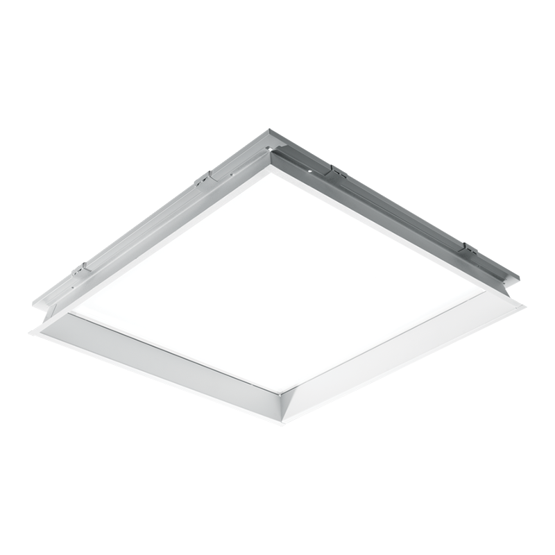 Plasterboard Mounting Frame H70 308x1208mm to match LED Panel ...